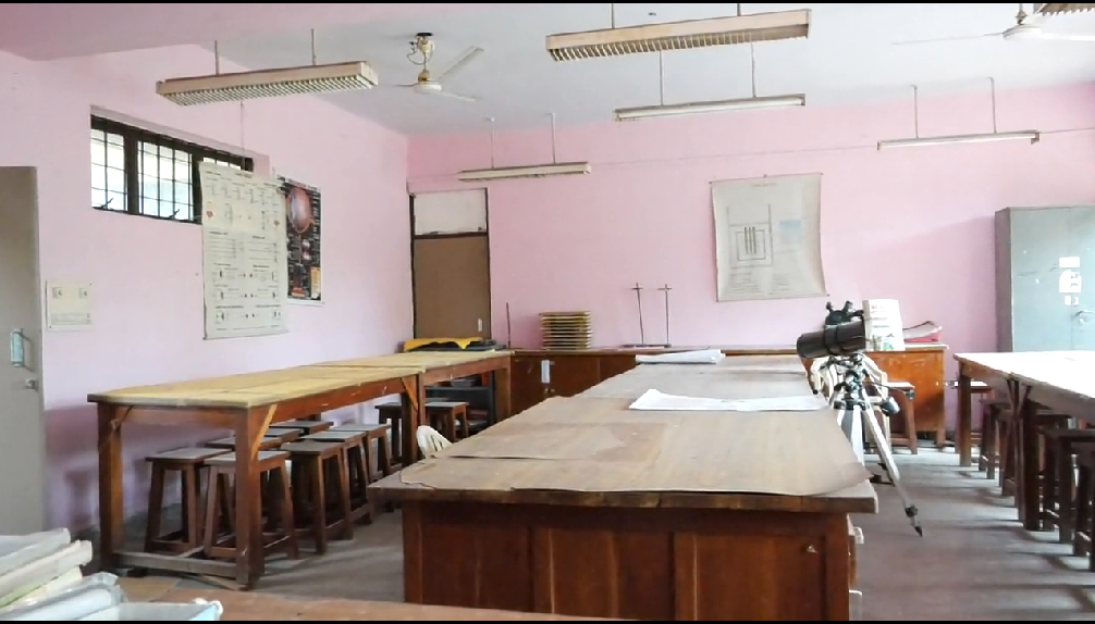 Atomic Energy Central School - Aswapuram, Manuguru